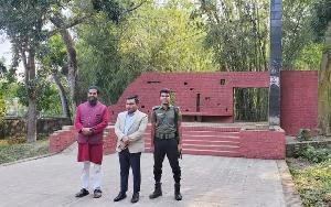 সারাদেশ | Daily Shongbad Pratidin