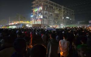 সারাদেশ | Daily Shongbad Pratidin