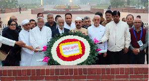 সর্বশেষ সব খবর | Daily Shongbad Pratidin