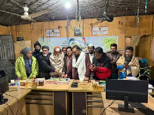 সারাদেশ | Daily Shongbad Pratidin